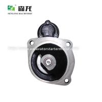 China 12V 10T 2.8KW Starter Motor Iskra IS1377 182-30455 11130526 11131070 11132160 AZE4245 AZJ3151 AZJ3369 for sale