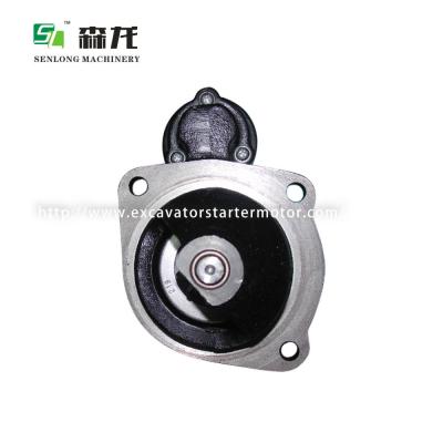China 12V 10T 2.8KW Starter Motor Iskra IS1377 182-30455 11130526 11131070 11132160 AZE4245 AZJ3151 AZJ3369 for sale