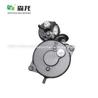 China 12V 10T 2.8KW Starter Motor Iskra IS1377 182-30455 11130526 11131070 11132160 AZE4245 AZJ3151 AZJ3369 for sale