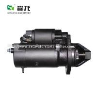 China 12V 10T 2.8KW Starter Motor Iskra IS1377 182-30455 11130526 11131070 11132160 AZE4245 AZJ3151 AZJ3369 for sale
