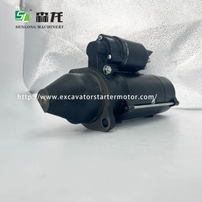 China 11.132.348  24V 9T/10T 4.0KW STARTER MOTOR ISKRA IS1232 11131524 11132086 11132348 AZF4137 AZF4294 AZF4317 AZF4365 for sale