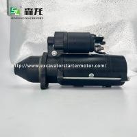China 11.132.348  24V 9T/10T 4.0KW STARTER MOTOR ISKRA IS1232 11131524 11132086 11132348 AZF4137 AZF4294 AZF4317 AZF4365 for sale