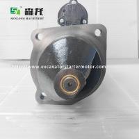 China 24V 9T 4.0KW Starter Motor For ISKRA IS0842 182-30123 182-30123NOE 120-20133NOE 11130842 11131514 11131621 11131755 11131770 11132139 11132365 AZF4133 AZF4195 AZF4198 AZF4311 AZF4371 AZF4515 for sale