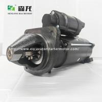 China 12V 9T 3.0KW Starter Motor For ISKRA IS0841 11130841 182-30122 120-20117 for sale