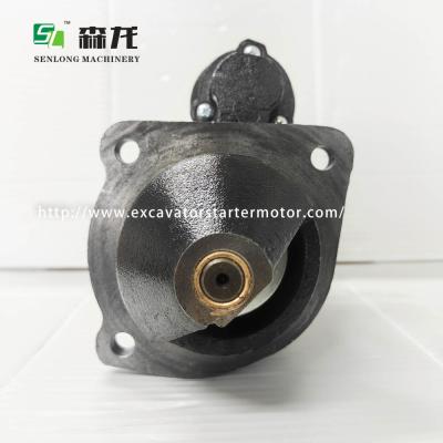 China 12V 9T 3.0KW Starter Motor For ISKRA IS0841 11130841 182-30122 120-20117 for sale