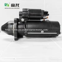 China 12V 10T 3.2KW Starter Motor For Iskra IS1019 190-80100 182-30100 T2566 2253148 3575202 5269854 11131228 11131410 11131606 11131780 11131946 2873K404 for sale