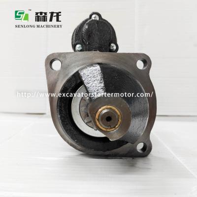China 12V 10T 3.2KW Starter Motor For Iskra IS1019 190-80100 182-30100 T2566 2253148 3575202 5269854 11131228 11131410 11131606 11131780 11131946 2873K404 for sale