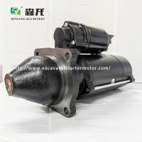 China 12V 10T 3.2KW Starter Motor For Iskra IS1019 190-80100 182-30100 T2566 2253148 3575202 5269854 11131228 11131410 11131606 11131780 11131946 2873K404 for sale
