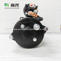 China 12V 10T 3.2KW Starter Motor For Iskra IS1019 190-80100 182-30100 T2566 2253148 3575202 5269854 11131228 11131410 11131606 11131780 11131946 2873K404 for sale