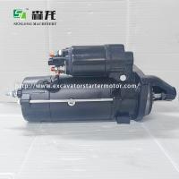 China 12V 10T 3.2KW Starter Motor For Iskra IS1019 190-80100 182-30100 T2566 2253148 3575202 5269854 11131228 11131410 11131606 11131780 11131946 2873K404 for sale