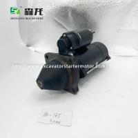 China 12V 10T 3.2KW Starter Motor For ISKRA   IS1189  11131279 11131282 11131526 11131570 11131921 AZE4123 AZE4139 AZE4194 AZE4210 AZE4247 AZE4267 AZE4573 182-30166 for sale