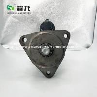 China 24V  10T  5.5KW Starter Motor For ISKRA  IS1081 11131214 AZF4617 182-30442 for sale