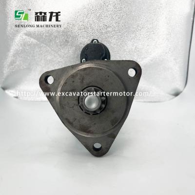 China 24V  10T  5.5KW Starter Motor For ISKRA  IS1081 11131214 AZF4617 182-30442 for sale