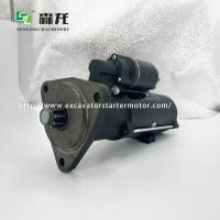 China 24V  10T  5.5KW Starter Motor For ISKRA  IS1081 11131214 AZF4617 182-30442 for sale