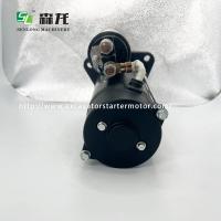China 24V  10T  5.5KW Starter Motor For ISKRA  IS1081 11131214 AZF4617 182-30442 for sale