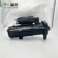 China 24V  10T  5.5KW Starter Motor For ISKRA  IS1081 11131214 AZF4617 182-30442 for sale
