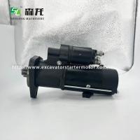 China 24V  10T  5.5KW Starter Motor For ISKRA  IS1081 11131214 AZF4617 182-30442 for sale