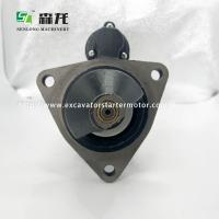 China 12V 10T 3.0KW STARTER MOTOR ISKRA  IS0436 IS1328 11130436 11131139 11131821 AZE4183 AZF4639 AZJ3124 AZJ3385 182-30547 for sale
