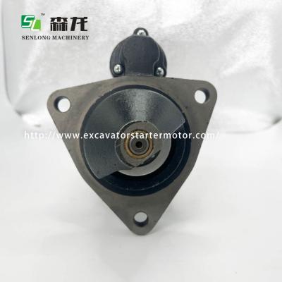 China 12V 10T 3.0KW STARTER MOTOR ISKRA  IS0436 IS1328 11130436 11131139 11131821 AZE4183 AZF4639 AZJ3124 AZJ3385 182-30547 for sale