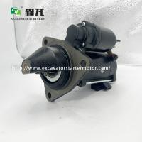 China 12V 10T 3.0KW STARTER MOTOR ISKRA  IS0436 IS1328 11130436 11131139 11131821 AZE4183 AZF4639 AZJ3124 AZJ3385 182-30547 for sale