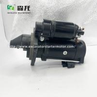 China 12V 10T 3.0KW STARTER MOTOR ISKRA  IS0436 IS1328 11130436 11131139 11131821 AZE4183 AZF4639 AZJ3124 AZJ3385 182-30547 for sale