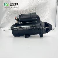 China 12V 9T 3.2KW  STARTER MOTOR ISKRA  IS1380 11132058 11132377 11132592 11132606 AZE4224 AZE4282 AZE4313 AZE4314 182-30481 for sale