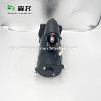 China 24V 10T 4.5KW  STARTER MOTOR ISKRA IS1316 AZF4266 AZF4274 AZF4347 182-30489 for sale