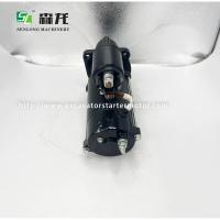 China 12V 10T 3.2KW  STARTER MOTOR ISKRA  IS1208 11131716 AZE4165 182-30393 for sale