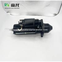 China 12V 10T 3.2KW  STARTER MOTOR ISKRA  IS1208 11131716 AZE4165 182-30393 for sale