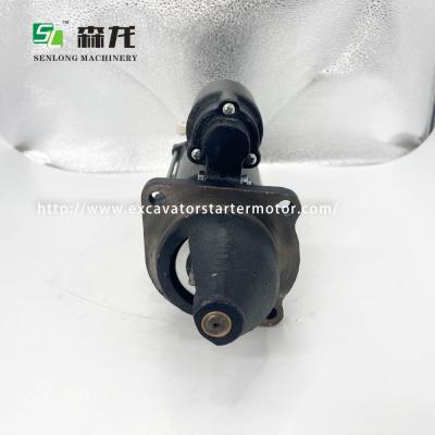 China 12V 10T 4.0KW STARTER MOTOR ISKRA IS1291 11131893 11132310 AZF4242 AZF4361 182-30484 for sale