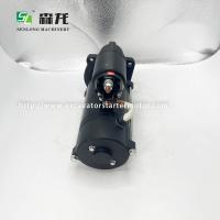 China 12V 10T 4.0KW STARTER MOTOR ISKRA IS1291 11131893 11132310 AZF4242 AZF4361 182-30484 for sale