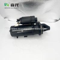 China 12V 10T 4.0KW STARTER MOTOR ISKRA IS1291 11131893 11132310 AZF4242 AZF4361 182-30484 for sale