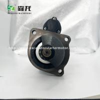 China 24V  10T  4.5KW  STARTER MOTOR ISKRA IS1292 11132370 AZF4374 182-30508 for sale