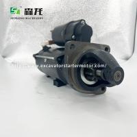China 24V  10T  4.5KW  STARTER MOTOR ISKRA IS1292 11132370 AZF4374 182-30508 for sale