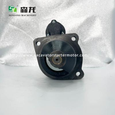 China 12V 10T 4.2KW STARTER MOTOR ISKRA IS1126 11.131.436 AZF4119 11131436 for sale