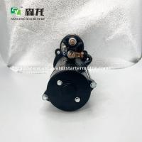 China 12V 10T 4.2KW STARTER MOTOR ISKRA IS1126 11.131.436 AZF4119 11131436 for sale
