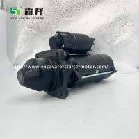 China 12V 10T 4.2KW STARTER MOTOR ISKRA IS1126 11.131.436 AZF4119 11131436 for sale