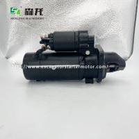 China 12V 10T 4.2KW STARTER MOTOR ISKRA IS1126 11.131.436 AZF4119 11131436 for sale