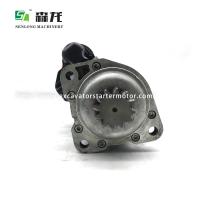 China 24V 12T 5.5KW STARTER MOTOR ISKRA IS1211 11131870 11131871 AZF4671 AZF4697 AZF4698 182-30174 for sale