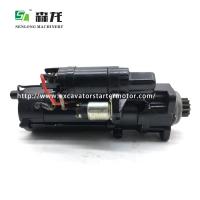China 24V 12T 5.5KW STARTER MOTOR ISKRA IS1211 11131870 11131871 AZF4671 AZF4697 AZF4698 182-30174 for sale