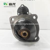 China 12V 10T 4.0KW  STARTER MOTOR ISKRA IS1130 11131399 AZF4104 182-30410 for sale