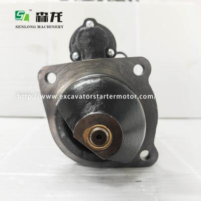 China 12V 10T 4.0KW  STARTER MOTOR ISKRA IS1130 11131399 AZF4104 182-30410 for sale