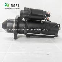 China 12V 10T 4.0KW  STARTER MOTOR ISKRA IS1130 11131399 AZF4104 182-30410 for sale