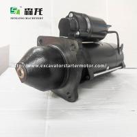 China 12V 10T 4.0KW  STARTER MOTOR ISKRA IS1130 11131399 AZF4104 182-30410 for sale