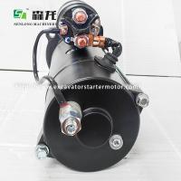 China 12V 10T 4.0KW  STARTER MOTOR ISKRA IS1130 11131399 AZF4104 182-30410 for sale