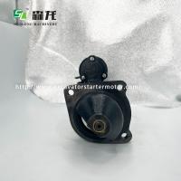 China 12V 10T 4.2KW CW STARTER MOTOR ISKRA IS1129 11131398 AZF4103  11.131.398  182-30506 for sale