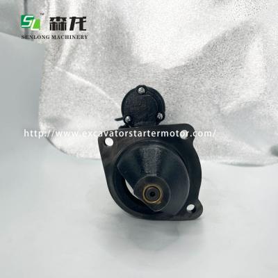 China 12V 10T 4.2KW CW STARTER MOTOR ISKRA IS1129 11131398 AZF4103  11.131.398  182-30506 for sale