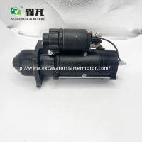 China 12V 10T 4.2KW CW STARTER MOTOR ISKRA IS1129 11131398 AZF4103  11.131.398  182-30506 for sale