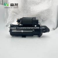 China 12V 10T 4.2KW CW STARTER MOTOR ISKRA IS1129 11131398 AZF4103  11.131.398  182-30506 for sale