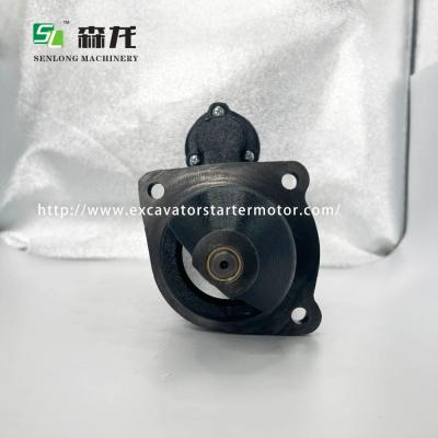 China 12V  10T  4.2KW CW STARTER MOTOR ISKRA  11.132.621 11.132.394 11.132.236  IS1420 11132621 AZF4341 AZF4381 AZF4424 182-30540 for sale